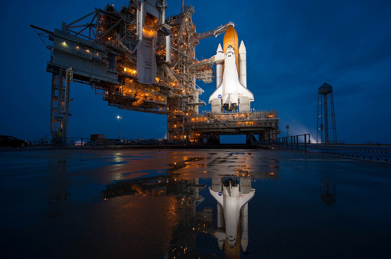 Portugal Space adere ao Programa Europeu Copernicus